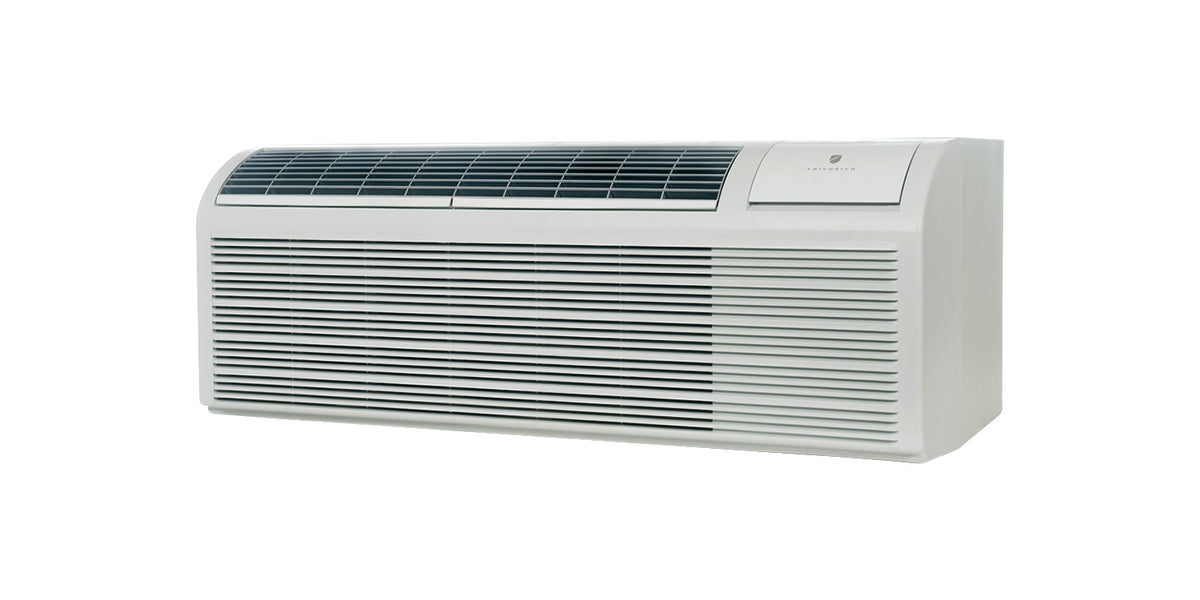 Friedrich PZH15K5SC 15,000 BTU ZoneAire Select PTAC Air Conditioner, C ...